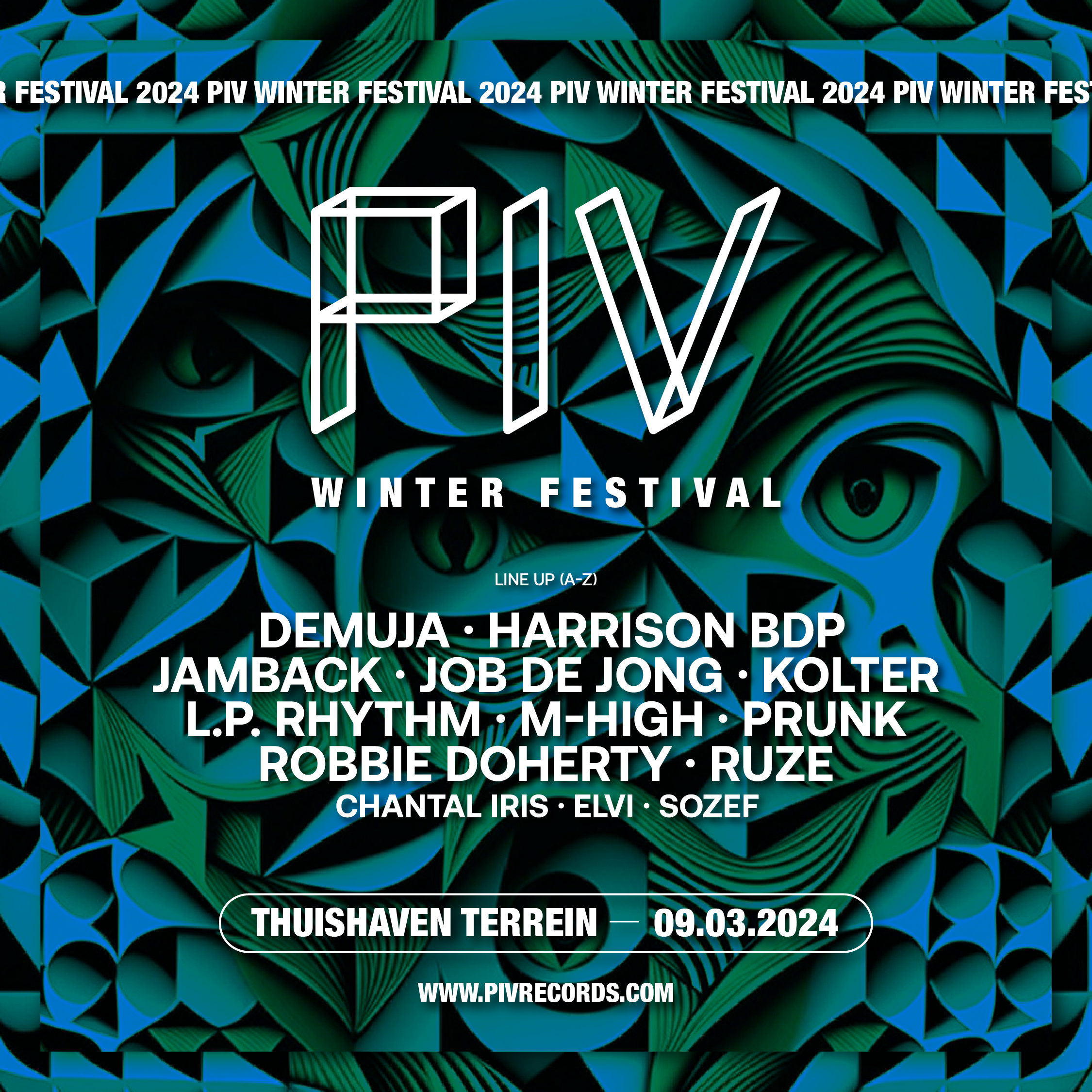 PIV Music – PIV webshop