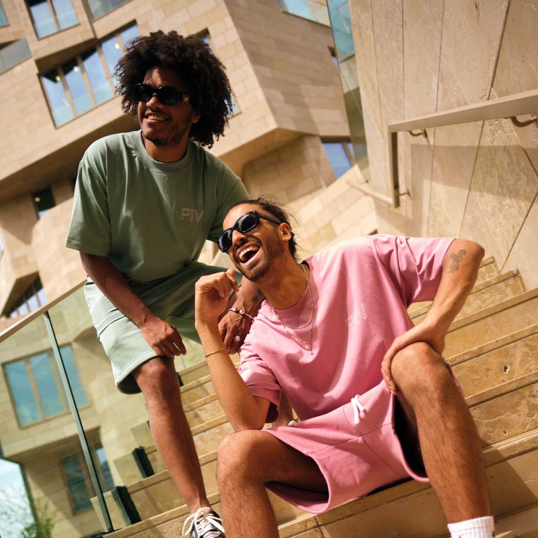 FEISTY PINK FIT – PIV webshop